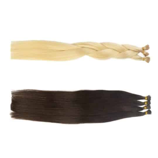 iTip Hair Extensions