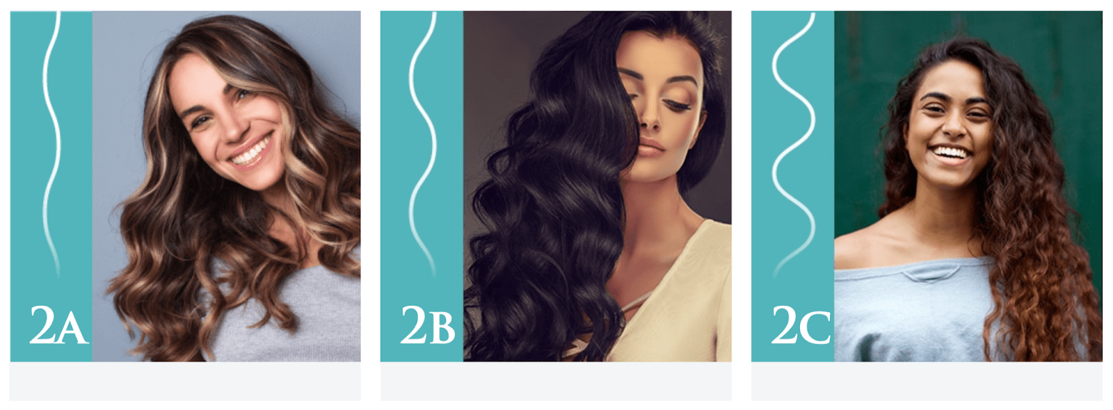 Understanding Hair Texture Types | Lisa Brown Salon Spa | McCalla, AL