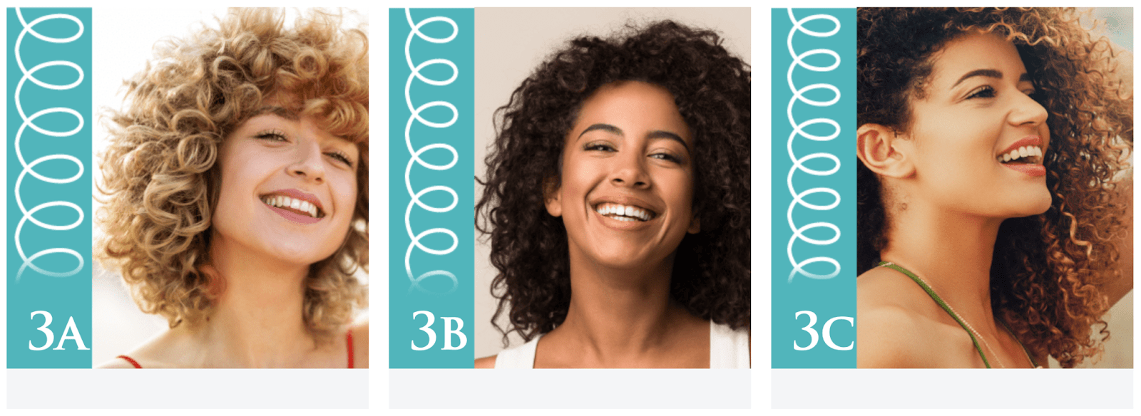 Understanding Hair Texture Types | Lisa Brown Salon Spa | McCalla, AL